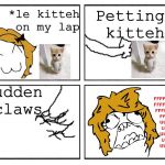 Rage Comic Template Meme Generator - Imgflip