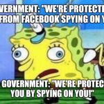 Mocking Spongebob Meme Generator - Imgflip