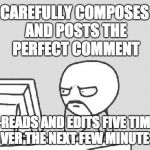 Computer Guy Meme Generator - Imgflip