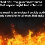 fire Meme Generator - Imgflip