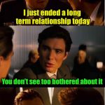 Inception Meme Generator - Imgflip