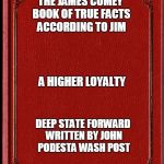 blank book Meme Generator - Imgflip