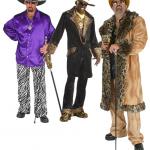 Pimps Meme Generator - Imgflip