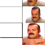 Risitas Meme Generator Imgflip
