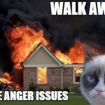 Burn Kitty Meme Generator - Imgflip