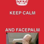 Keep Calm And Carry On Red Meme Generator - Imgflip