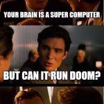 Inception Meme Generator - Imgflip