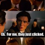 Inception Meme Generator - Imgflip