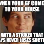 Spiderman Peter Parker Meme Generator - Imgflip