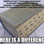 Dictionary Meme Generator - Imgflip