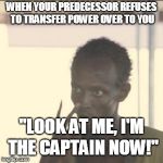 Look At Me Meme Generator - Imgflip