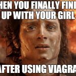 Its Finally Over Meme Generator - Imgflip