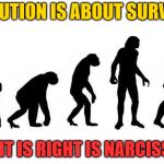 Human Evolution Meme Generator - Imgflip