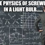 over complicated explanation Meme Generator - Imgflip