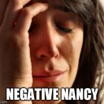 Crying Woman Meme Generator - Imgflip