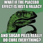 Philosoraptor Meme Generator - Imgflip