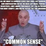 Dr Evil Laser Meme Generator - Imgflip