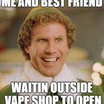 Buddy The Elf Meme Generator - Imgflip