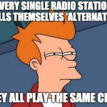 Futurama Fry Meme Generator - Imgflip