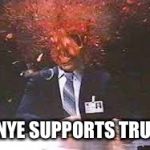 Exploding head Meme Generator - Imgflip