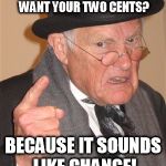 Angry Old Man Meme Generator - Imgflip