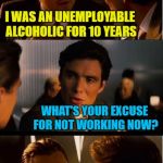 Inception Meme Generator - Imgflip