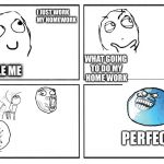 Rage Comic Template Meme Generator - Imgflip