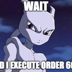 Mewtwo Meme Generator - Imgflip