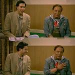 morgan ahmed morgan Meme Generator - Imgflip