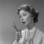 scissors Meme Generator - Imgflip