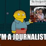 ralph wiggum Meme Generator - Imgflip
