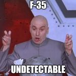 Dr Evil Laser Meme Generator - Imgflip