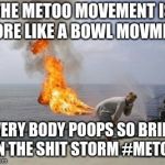Explosive Diarrhea Meme Generator - Imgflip