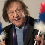 ken dodd Meme Generator - Imgflip