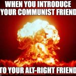 Nuke Meme Generator - Imgflip