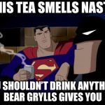 Batman And Superman Meme Generator - Imgflip