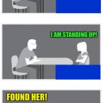 Speed dating Meme Generator - Imgflip