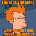 Futurama Fry Meme Generator - Imgflip