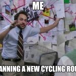 Charlie Day Meme Generator - Imgflip