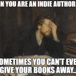 writer Meme Generator - Imgflip