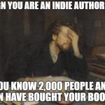 writer Meme Generator - Imgflip