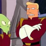 Zapp and Kif Meme Generator - Imgflip