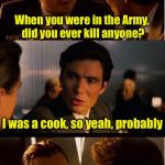 Inception Meme Generator - Imgflip