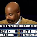 Quiz Show Meme Meme Generator - Imgflip