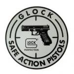 Glock Negligent Discharge Meme Generator - Imgflip