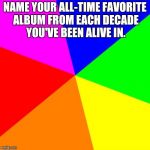 Blank Colored Background Meme Generator - Imgflip