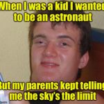 10 Guy Blank Meme Template - Imgflip