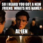 Inception Meme Generator - Imgflip