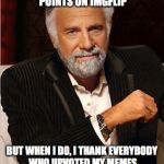 i don't always Meme Generator - Imgflip