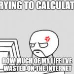 Computer Guy Meme Generator - Imgflip